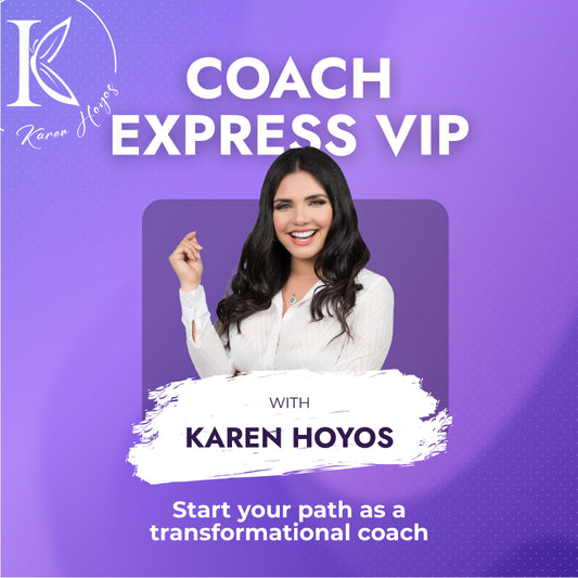 Karen Hoyos International